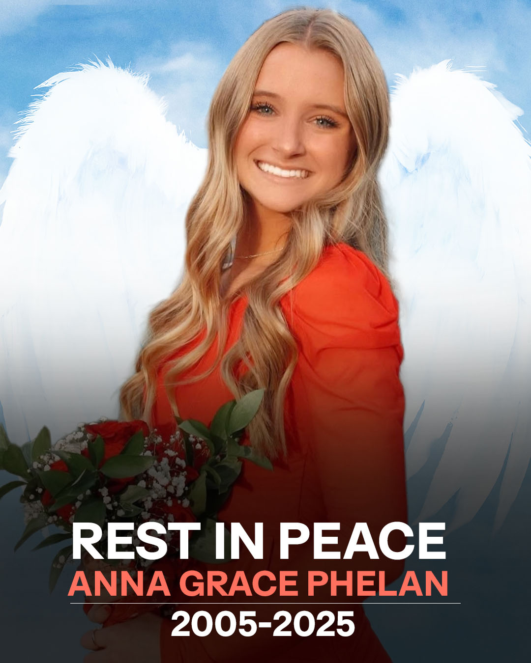 TikTok Star Anna Grace Phelan Dead at 19 – Details